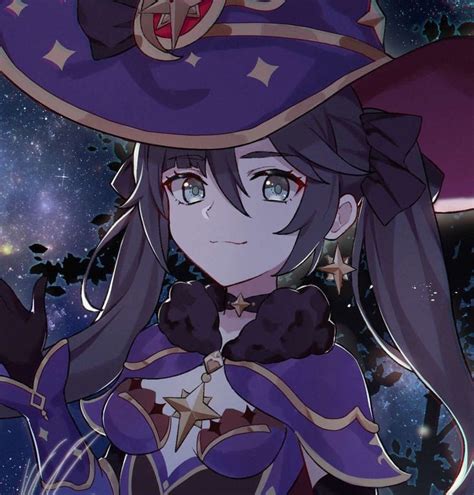 Wallpaper Anime Nec