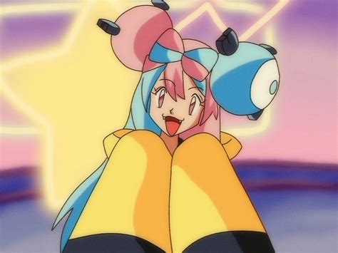 Iono Pokemon And 3 More Drawn By Reimidy Danbooru
