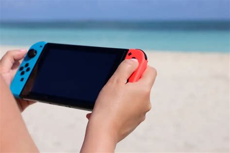 Solutions For When Your Nintendo Switch Won T Connect To Internet