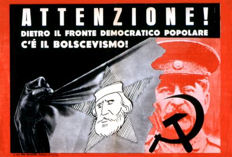 Come La Cia Ha Manovrato Le Elezioni Del 1948 Condannandoci A 50 Anni