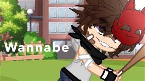 Wannabe Meme Ft Michael Afton And Freddy Mask Bully FNAF YouTube