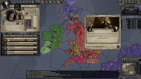 CK2 Crusader Kings 2 Monks And Mystics Part 10 YouTube