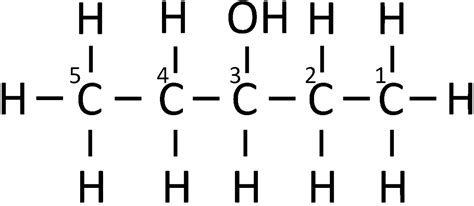 Chapter 8 Unit Test Paper Organic Chemistry Unit Test Paper