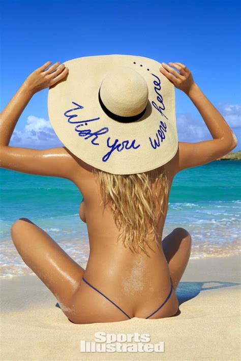 Hailey Clauson Nude Pics Page
