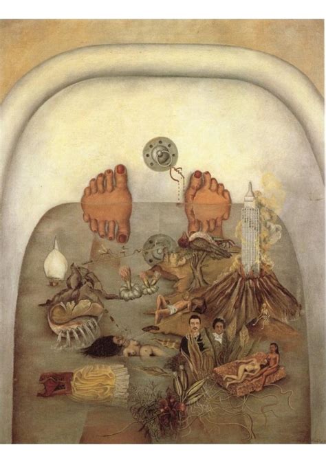 Frida Kahlo Resim Neyi Anlatır Fiyatları ve Özellikleri