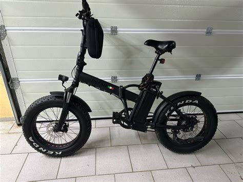 Elektri No Kolo Fat Bike Col
