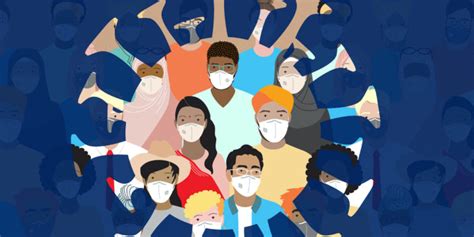 Pandemic Responses Underscore The Need To Decolonize Global Health