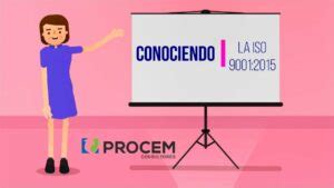 ISO 9001 Cómo se aplica y beneficia a tu empresa Descubre los