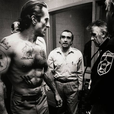 Robert De Niro 2022 Body