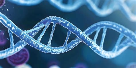 Comprender La Relaci N Entre El Adn Y El Arn La Estructura De Doble