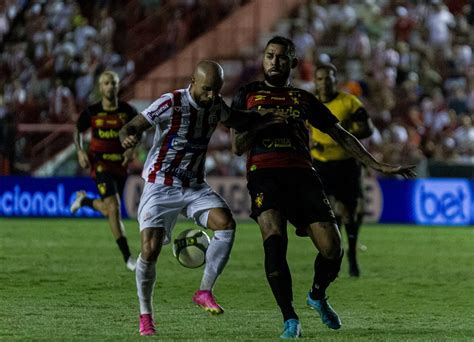 Onde assistir Sport x Náutico ao vivo Campeonato Pernambucano neste