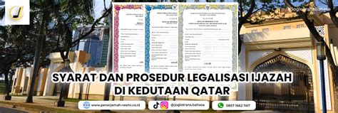 Syarat Dan Prosedur Legalisasi Ijazah S1 Atau S2 Di Kedutaan Besar