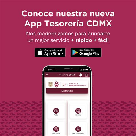 Secretaría de Administración y Finanzas Cd de Méx on Twitter Qué