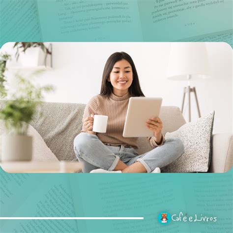 Melhores Sites Para Ler Livros De Gra A Em