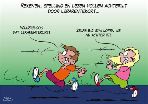 Tjipcast 45 Terugblik Op 2019 Tekengebied 1 Loko Cartoons