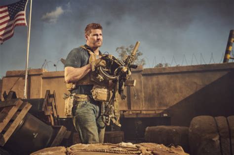 Globoplay Seal Team Estreia Na Plataforma Artecult