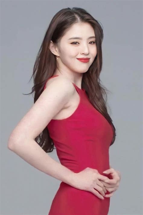 Han Sohee Aktris Aktris Korea Artis