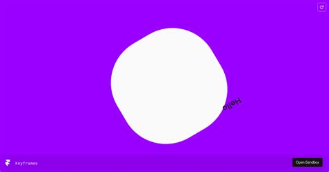 Framer Motion Keyframes Forked Codesandbox