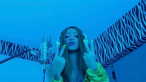 Letra Completa De La BZRP Music Sessions 53 De Shakira Et Bizarrap Sur
