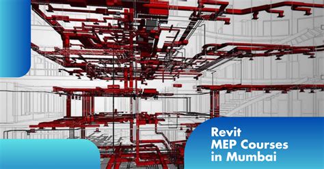 Top 10 Revit MEP Courses In Mumbai MEP Centers