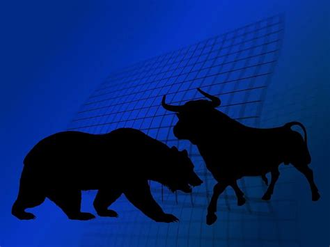 Bulls And Bears Of The Week Gilead Shopify Tesla And More Bull Vs