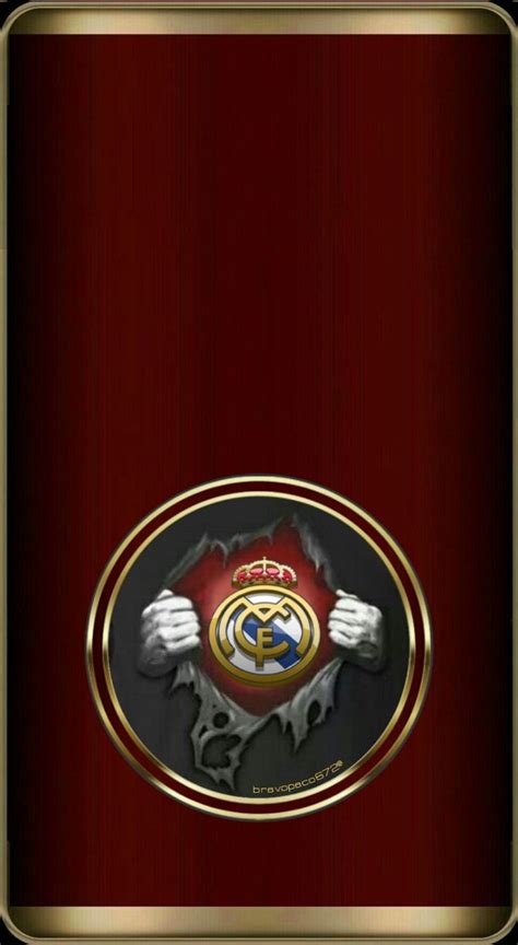 Pin De Richard Fox En Quick Saves Imagenes De Real Madrid Real