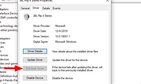 FIX External Speakers Not Working In Windows 10