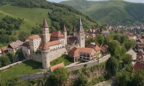 Cel Mai Estic Ora Din Rom Nia Turism Inedit