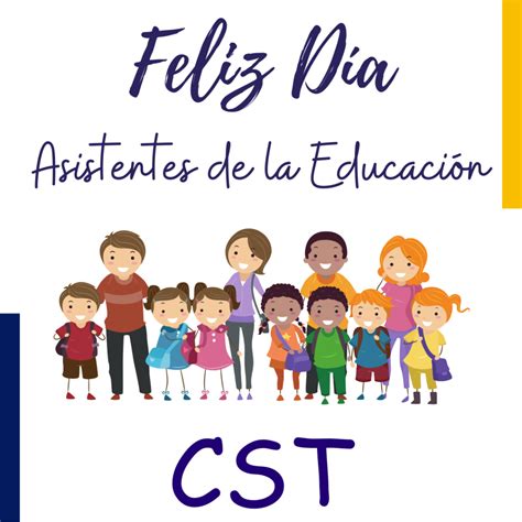 29 de septiembre día de los asistentes de la educación