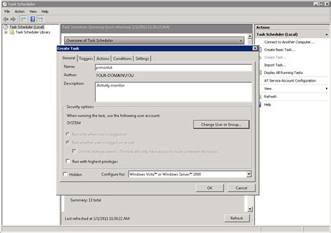 how to logoff a user from a windows server