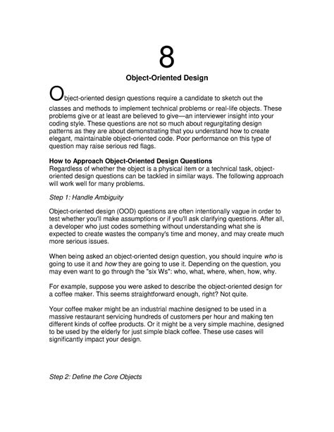 Object Oriented Design Execution Python Programming IIT Guwahati