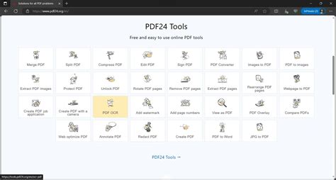 How To OCR PDF Online Easy And Fast UPDF