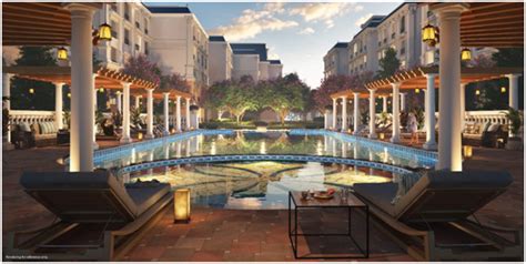 Ready To Move Luxury Flats In Bangalore Godrej Properties