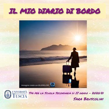 Book Creator Il Mio Diario Di Bordo