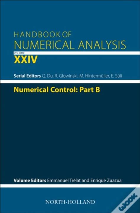 numerical control part b ebook wook