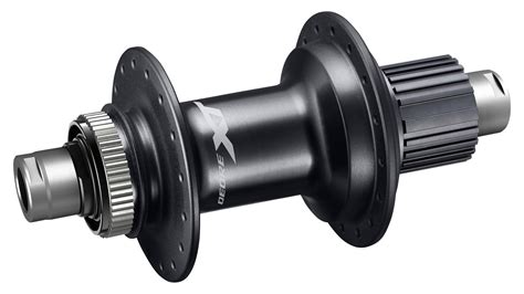 Shimano XT FH M8110 Rear Hub Jenson USA