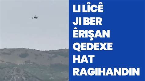 Li Lîcê ji ber êrişan qedexe hat ragihandin YouTube