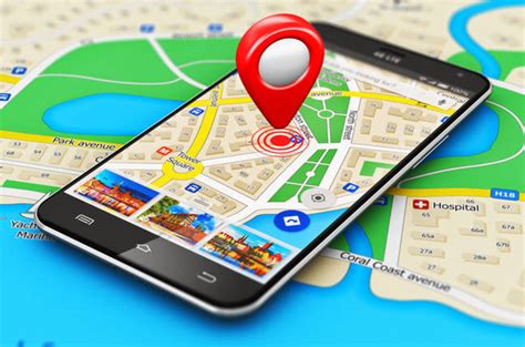 GPS en el móvil evolucionará en 2018 gracias al nuevo chip de Broadcom