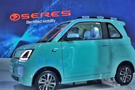 Lebih Murah Dari Wuling Air EV Seres E1 Ternyata Memiliki Kelebihan