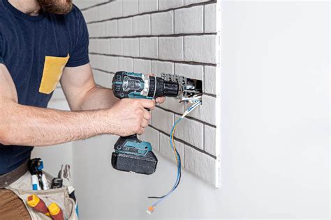 Aprende cómo taladrar azulejos y dejarlos intactos HNTOOLS