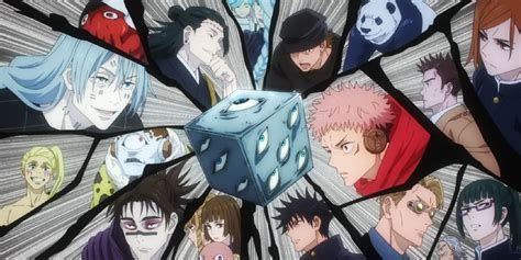 Jujutsu Kaisen S Season Review The Shibuya Incident Exceeds
