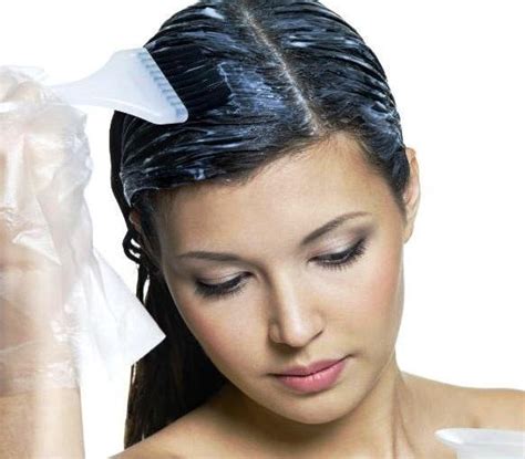 Cómo hacer que el tinte de cabello dure más 6 pasos