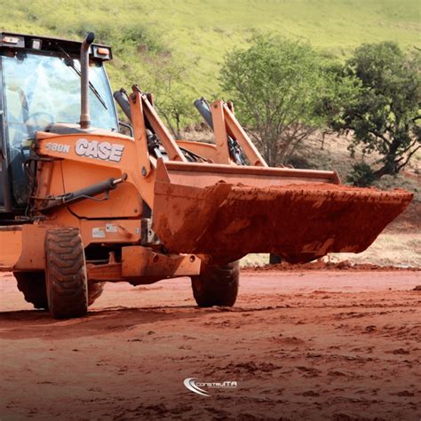 Terraplanagem o que é e como é feita de forma eficiente Grupo Construita