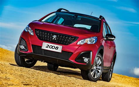 El Nuevo Peugeot 2008 ya se comercializa en el país Automundo Argentina