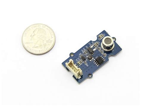 Air Quality Sensor V1 3 Arduino