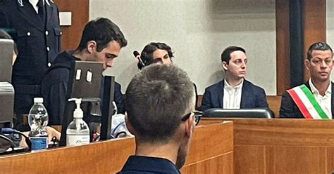 Filippo Turetta Il Diario Scritto A Mano Per Uccidere Giulia Cecchettin