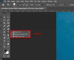 How To Remove Backgrounds Objects And More In Photoshop Geeky Insider