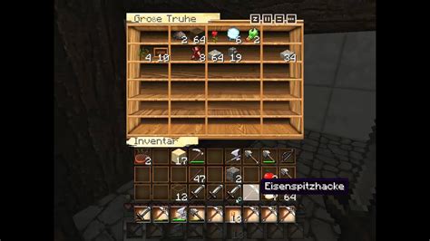 Lets Play Minecraft Deutsch Hd Vorbereitungen Treffen Youtube