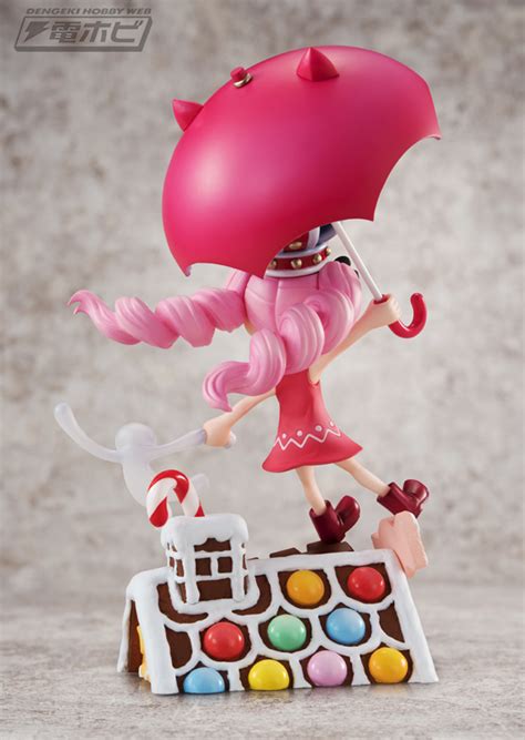 42割引SALE ONEPIECEペローナフィギュア メガハウス P O P POP SWEET コミック アニメ フィギュア OTA