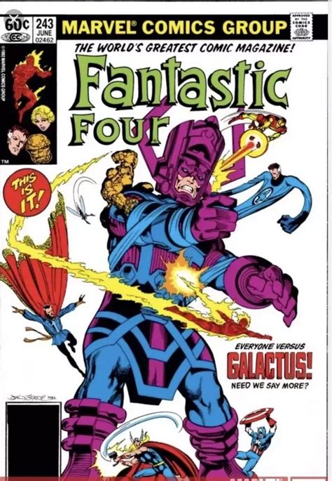 Best Marvel Comics Covers All Time